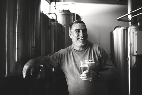 Craft Beer Range - Cowaramup Brewing Company
